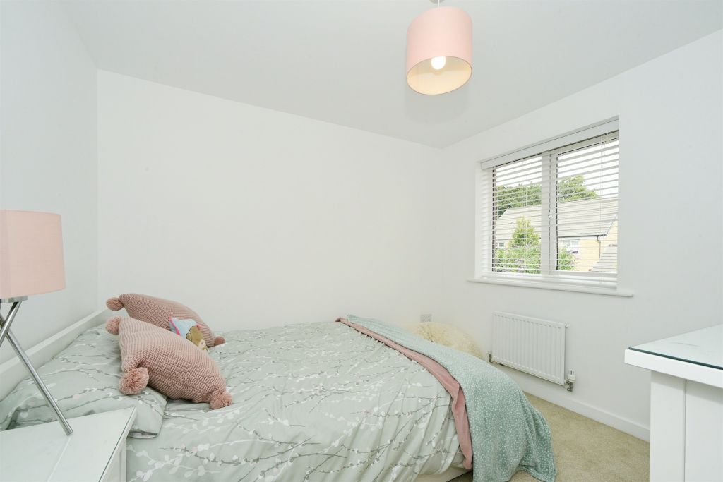 Wrag View, Highworth, Swindon SN6, 4 bed detached house for sale, £ ...