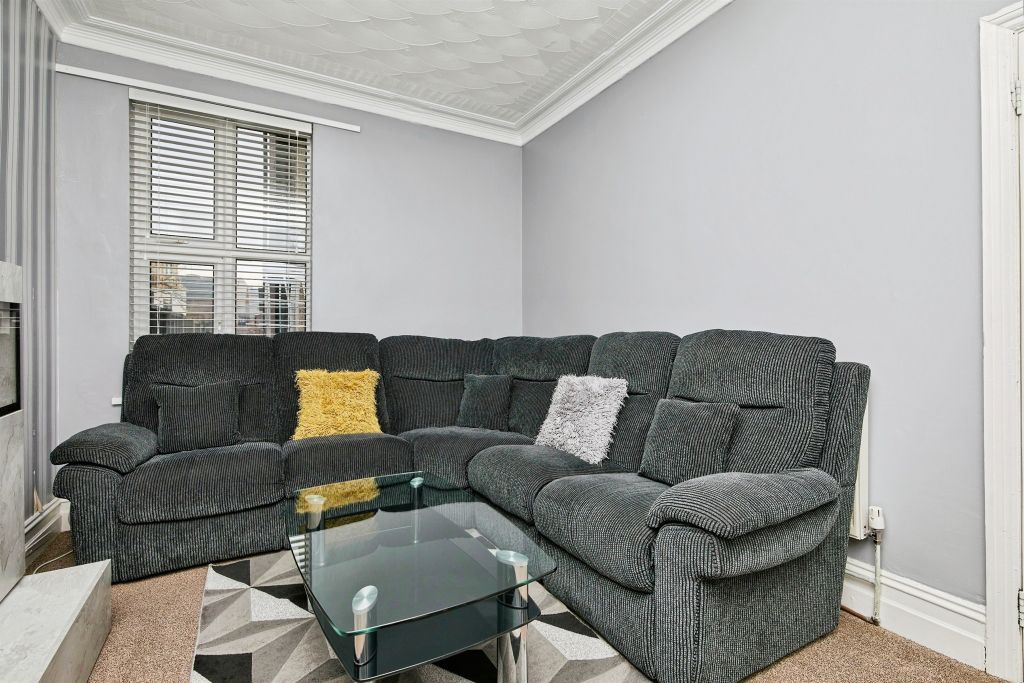 Crewe Street, Derby DE23, 4 bed terraced house for sale, £300,000 ...