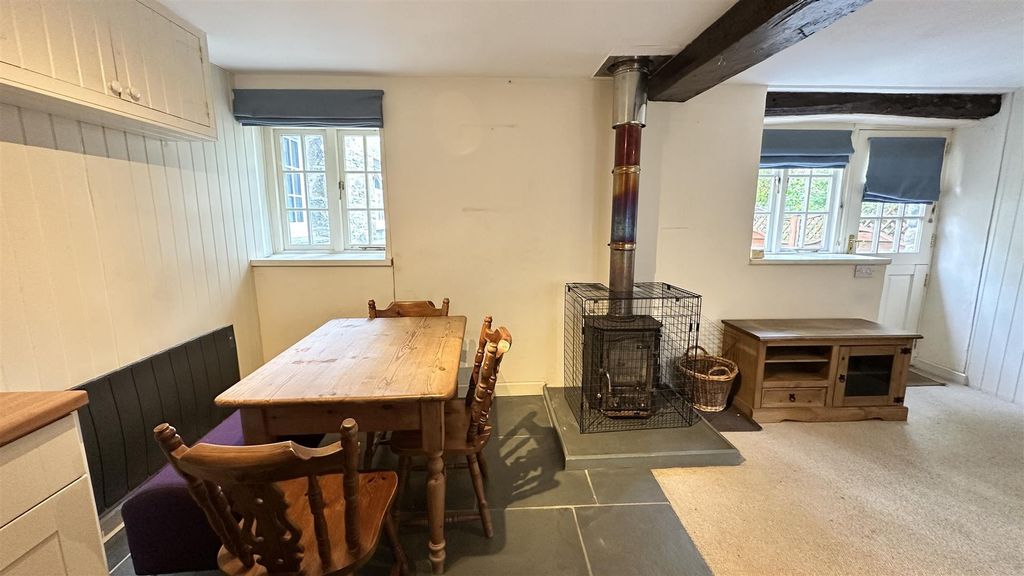 Polyphant, Launceston PL15, 2 bed cottage for sale, £195,000 ...