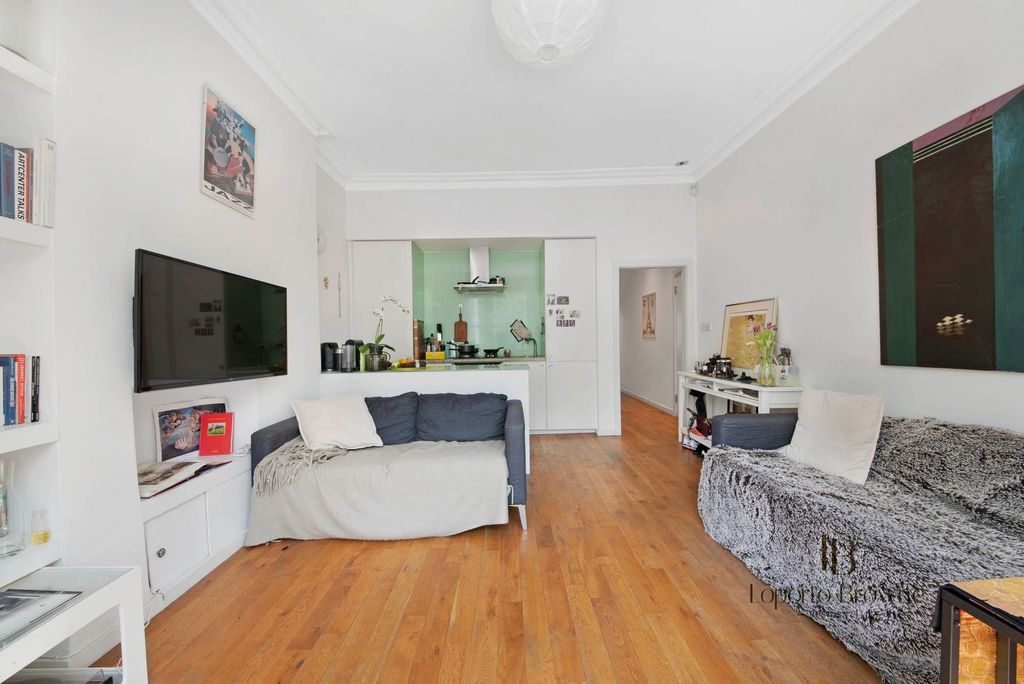 Chesterton Road W10, 2 bed flat for sale, £600,000 | PrimeLocation