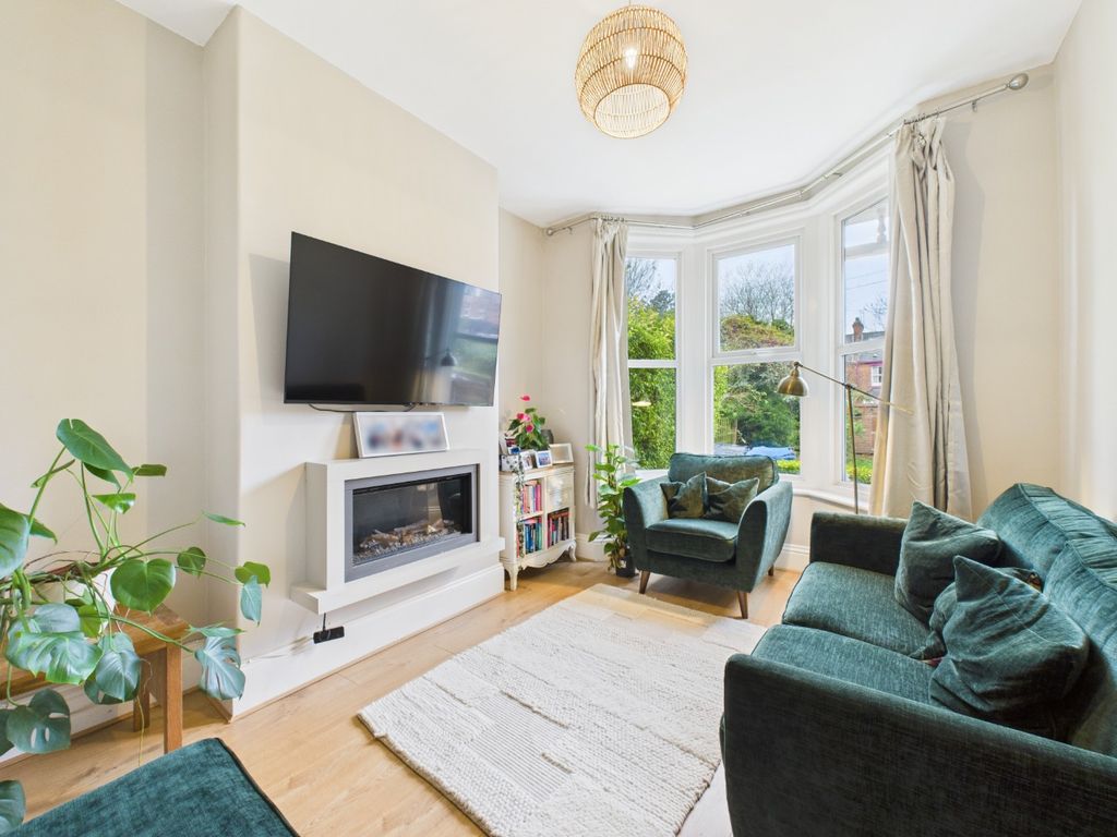 Victoria Square, Ella Street, Hull HU5, 3 bed semi-detached house for ...