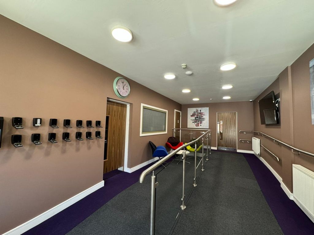 2 Lower Gill Street, Liverpool L3, Studio to rent, £750 pcm | PrimeLocation