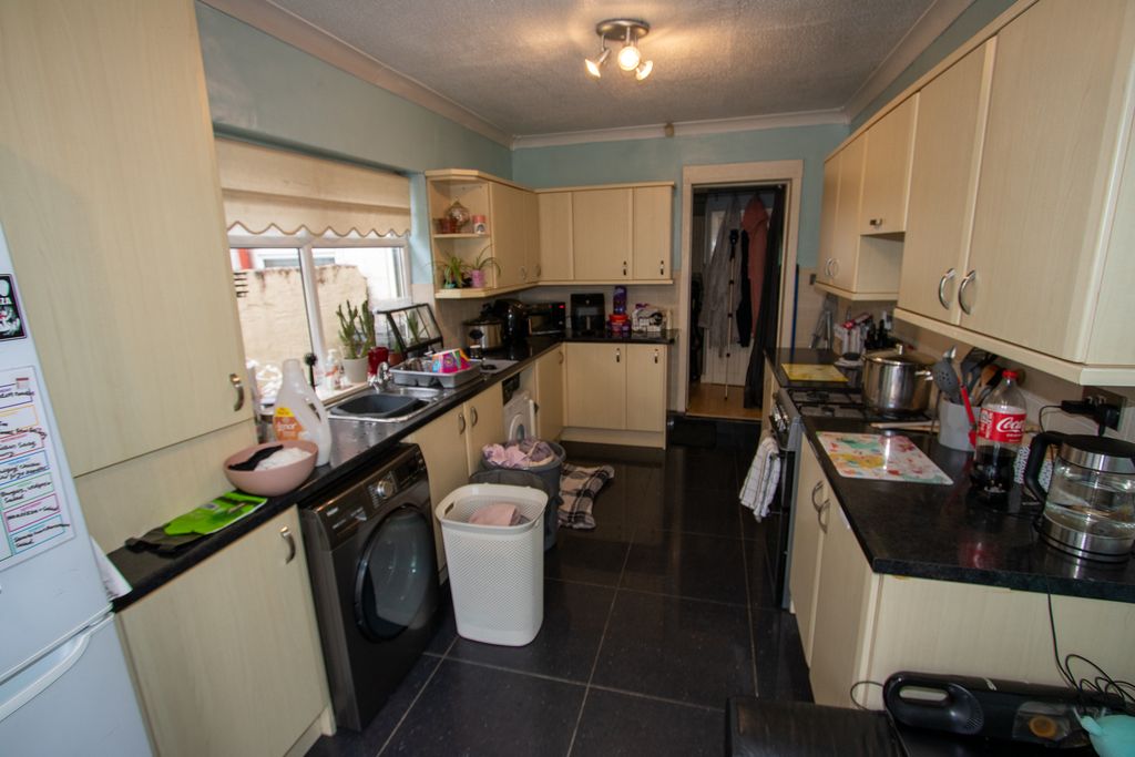 Gonville Road, Bootle L20, 3 bed terraced house for sale, £110,000 ...