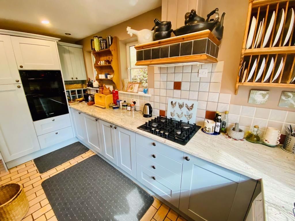 Upper Dormington, Hereford HR1, 3 bed property for sale, £565,000 ...