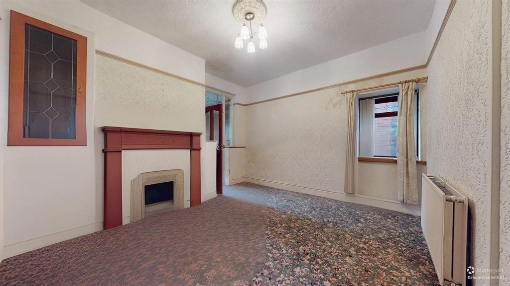 Garswood Road, Ashton-In-Makerfield, Wigan WN4, 3 bed end terrace house ...