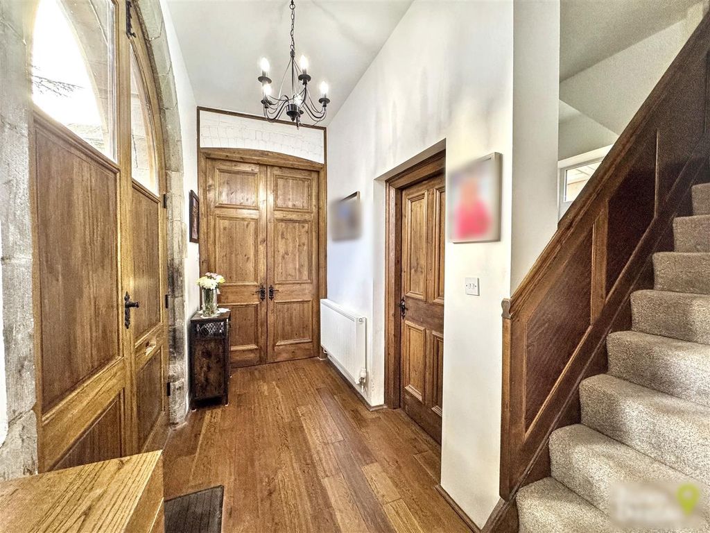 Westfield Road, Newport NP20, 4 bed detached house for sale, £725,000 ...