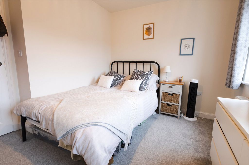 Jackson Drive, Doseley, Telford, Shropshire TF4, 2 bed terraced house ...