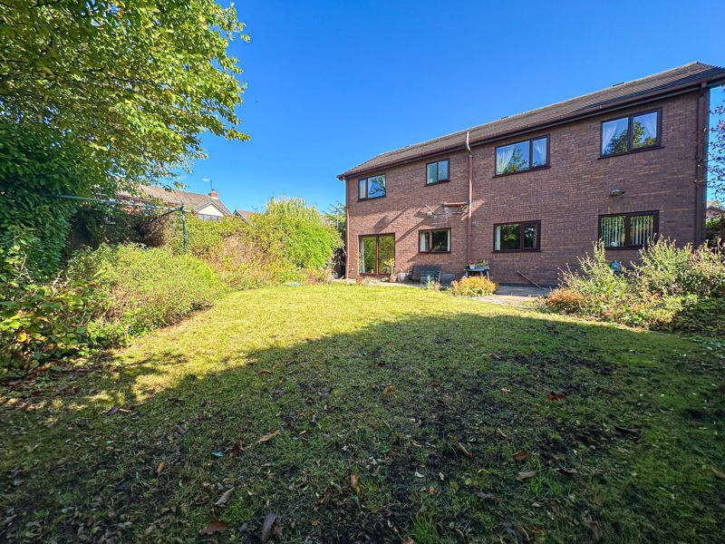 Eastwood, Aigburth, Liverpool L17, 6 bed detached house for sale, £ ...