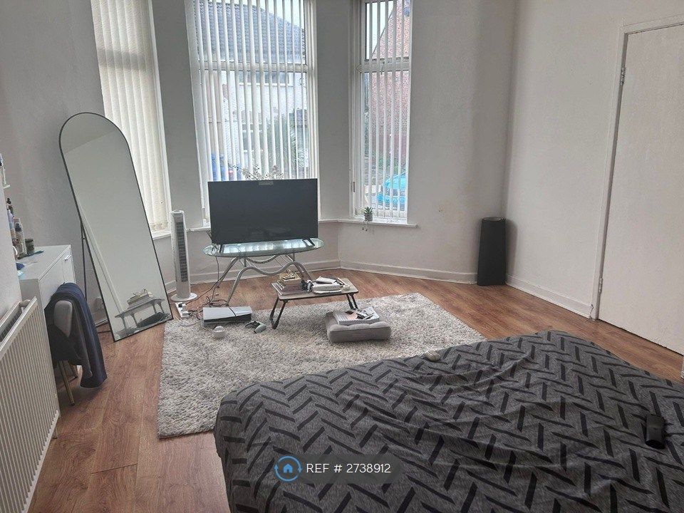 Worcester Drive, Liverpool L13, 1 bed flat to rent, £520 pcm ...