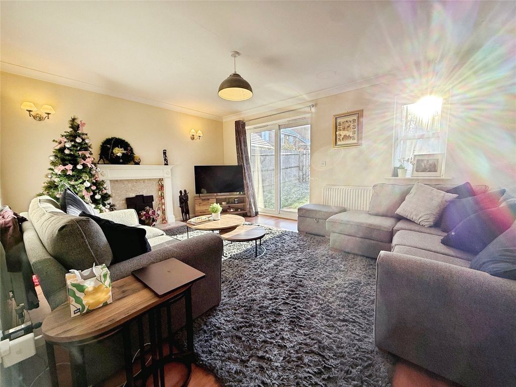 Bolus Road, Thorpe Astley, Leicester LE3, 4 bed detached house for sale ...