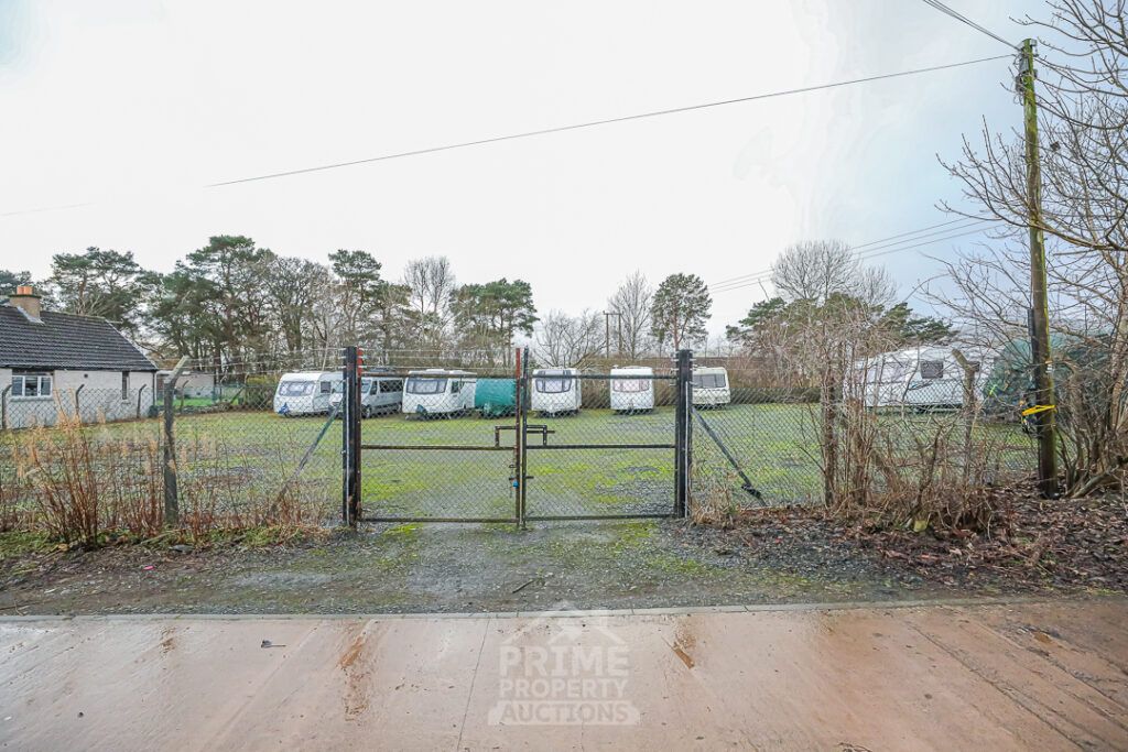 Land At Princes Street, Innerleithen EH44, Land for sale, £40,000 ...