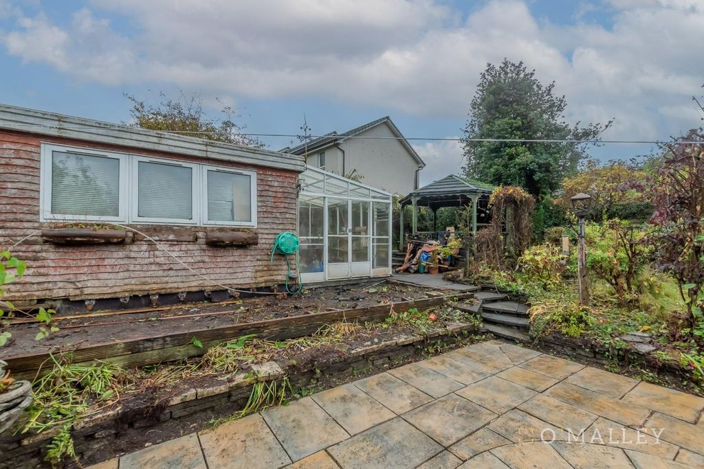 Langour, Devonside, Tillicoultry FK13, 2 bed detached house for sale, £ ...