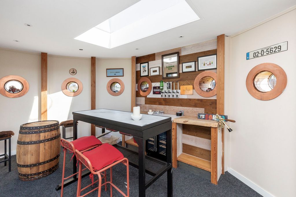 Castle Gogar Rigg, Gogar, Edinburgh EH12, 5 bed detached house for sale ...