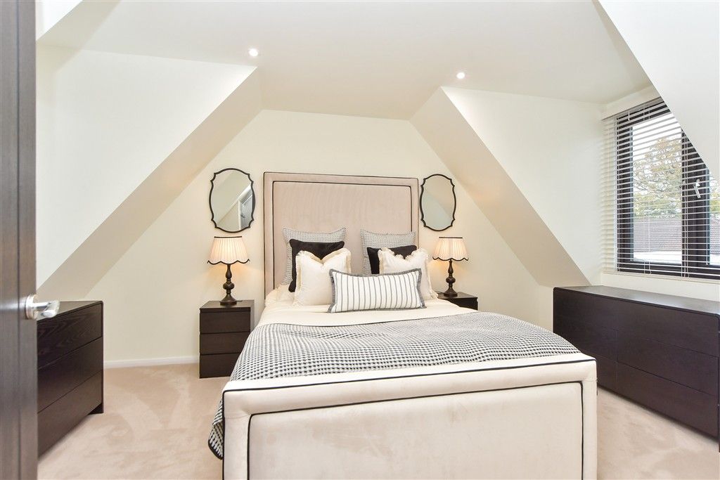 Beechwood Drive, Meopham, Kent DA13, 5 bed detached house for sale, £ ...