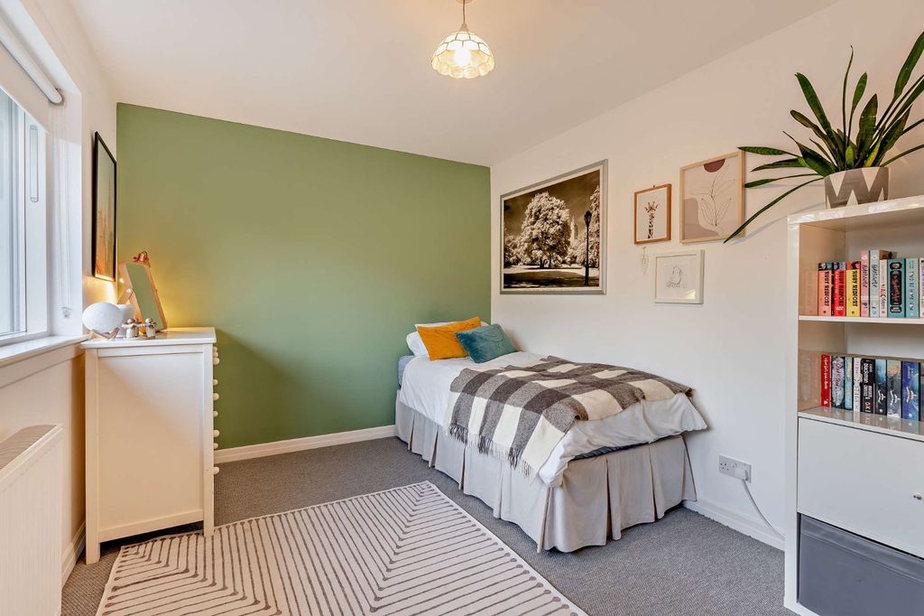 Wester Coates Place, Edinburgh, Midlothian EH12, 6 bed detached house ...