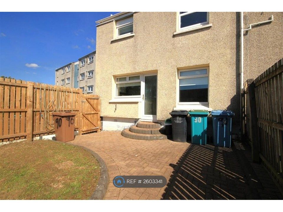 Mcpherson Crescent, Chapelhall, Airdrie ML6, 4 bed end terrace house to ...