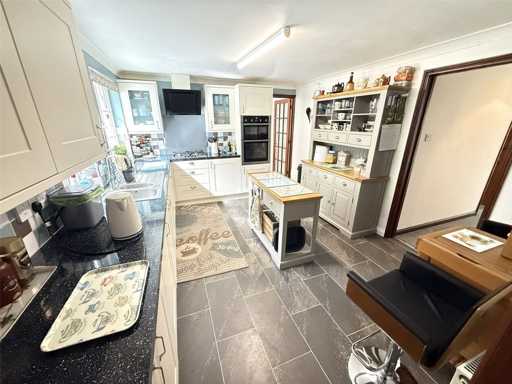 Stoney Lane, Polgooth PL26, 5 bed detached house for sale, £600,000 ...