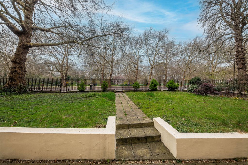Queen Annes Gate, St James's Park, London SW1H, 7 bed property for sale ...