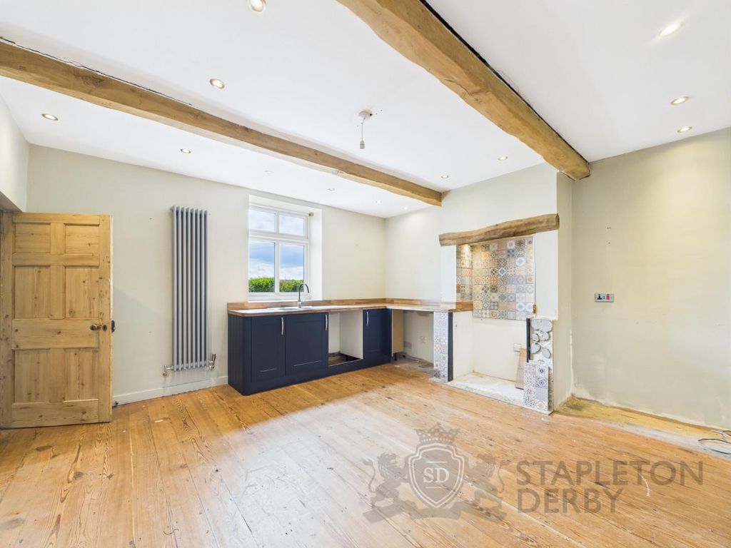 Catchdale Moss Lane, St. Helens WA10, 3 bed farm for sale | PrimeLocation