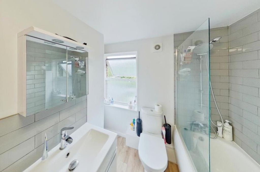 Priory Street, Tonbridge TN9, 2 bed terraced house for sale, £349,950 ...