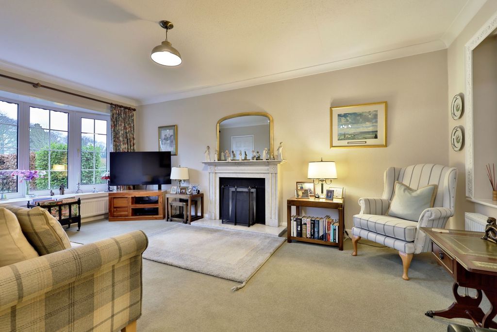 Dunelm, Goodmanham YO43, 3 bed detached house for sale, £500,000 ...