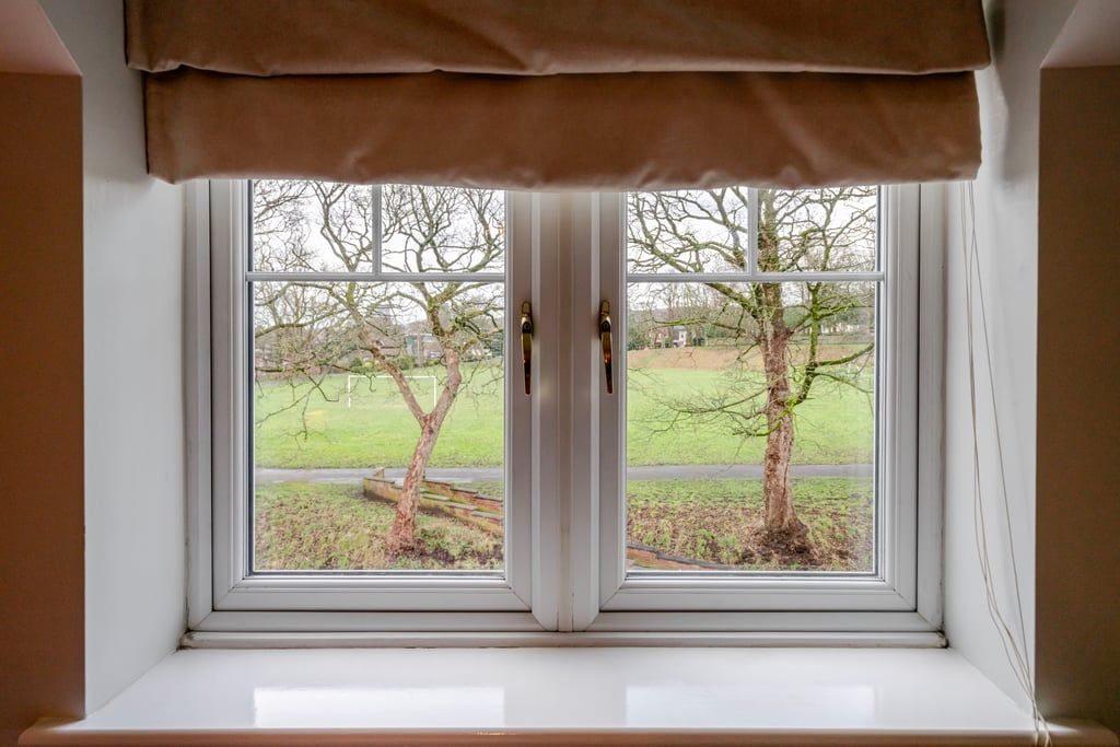 York Street, Macclesfield SK10, 4 bed terraced house for sale, £379,950 ...