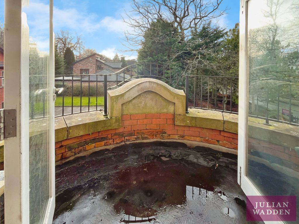 Holme Road, Manchester, Greater Manchester M20, 2 bed flat for sale, £ ...