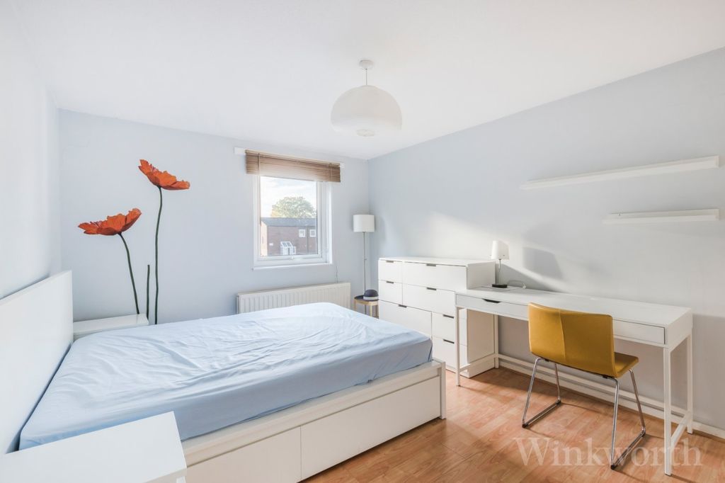 Wild Goose Drive, London SE14, 2 bed end terrace house for sale, £ ...