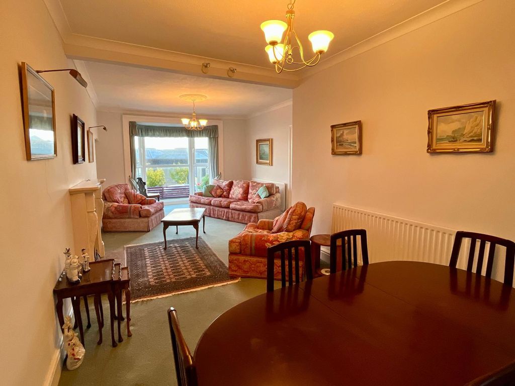 Mumbles Road, Mumbles, Swansea SA3, 5 bed terraced house for sale, £ ...