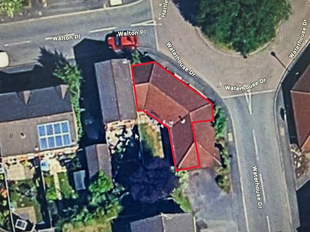 Walton Place, Grangetown, Cardiff CF11, 1 bed bungalow for sale, £ ...