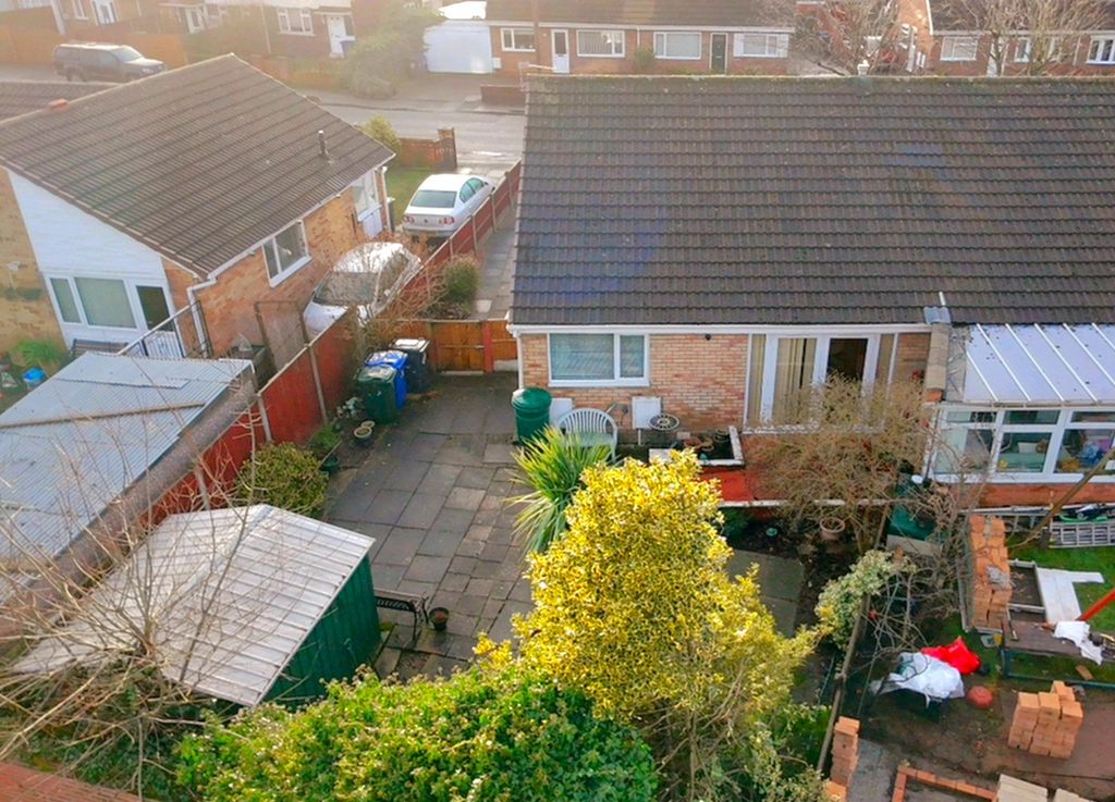 Bond Street, New Rossington, Doncaster DN11, 3 bed semi-detached ...