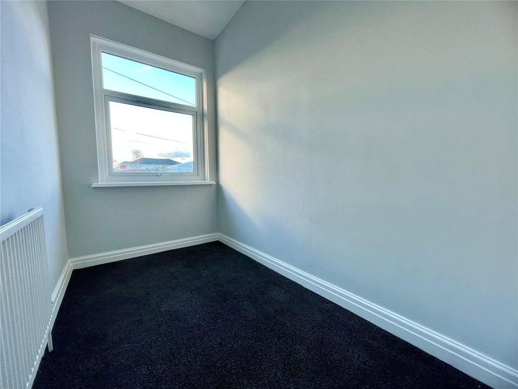 Parker Street, Ashton-On-Ribble, Preston, Lancashire PR2, 3 bed ...