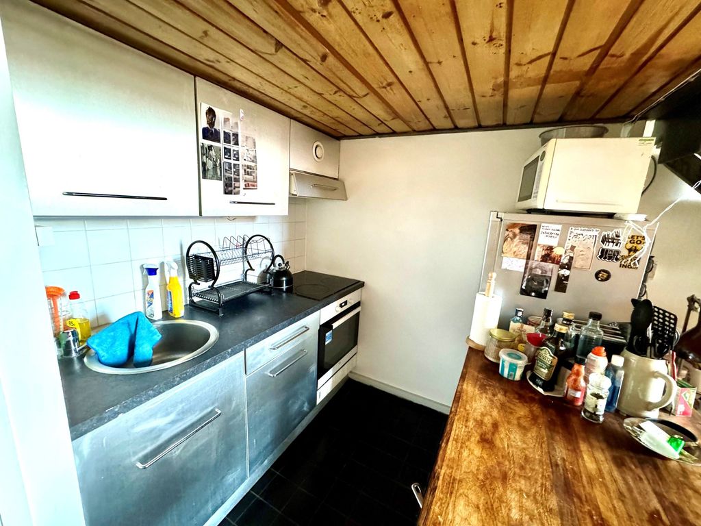 Manhattan Building, Bow Quarter, London E3, 1 bed flat to rent, £1,800 ...