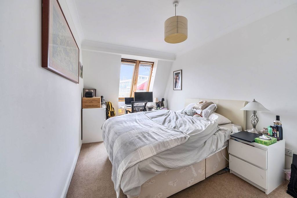 Monck Street, Westminster, London SW1P, 2 bed flat for sale, £850,000 ...