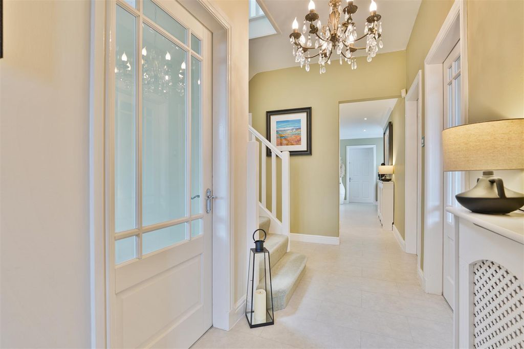 Manse Road, Motherwell ML1, 4 bed semi-detached house for sale, £ ...