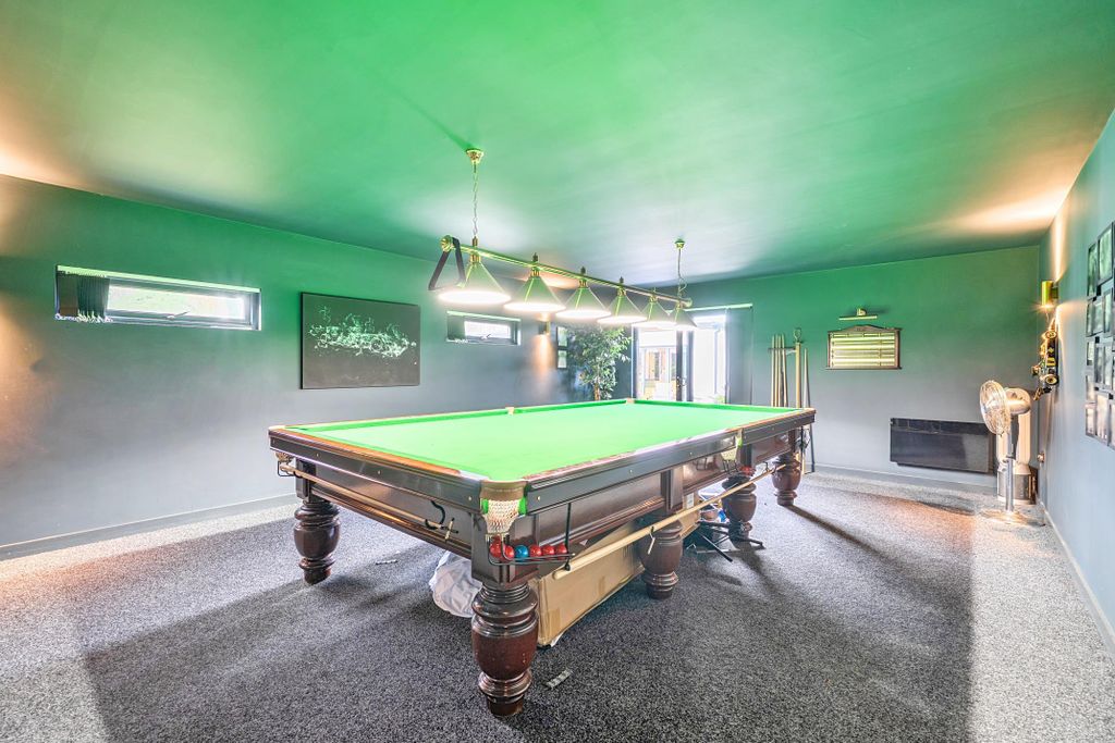 Perranwell, Nr. Goonhavern, Cornwall TR4, 3 bed detached house for sale ...