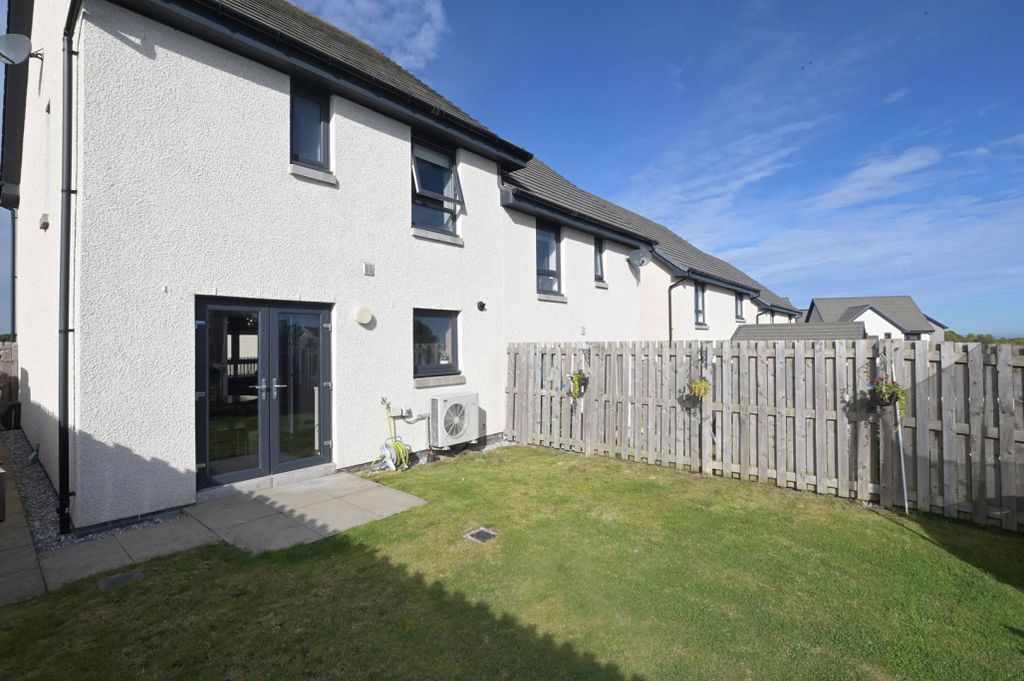 Kane Wynd, The Wisp, Edinburgh EH16, 3 bed semi-detached house for sale ...