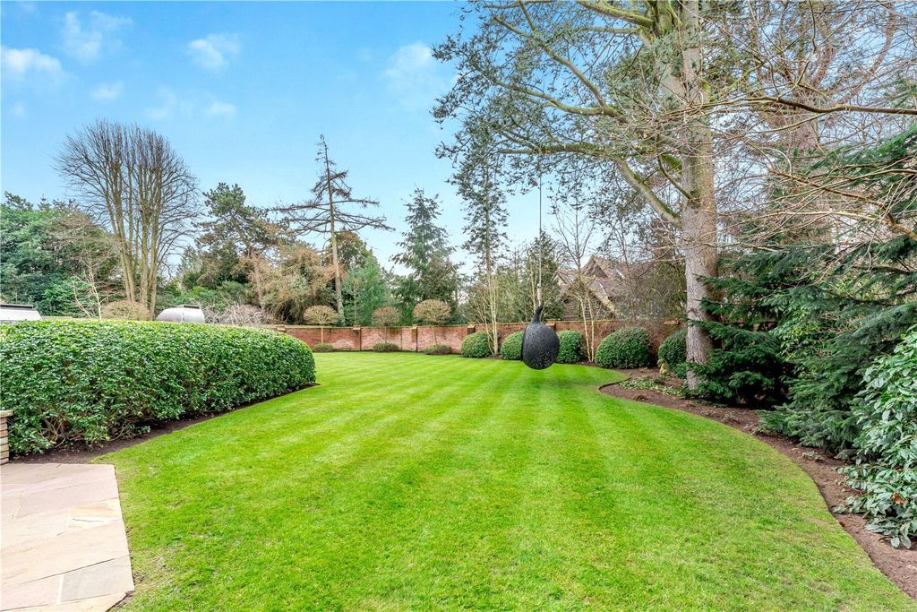 Devisdale Road, Altrincham, Cheshire WA14, 7 bed detached house for ...