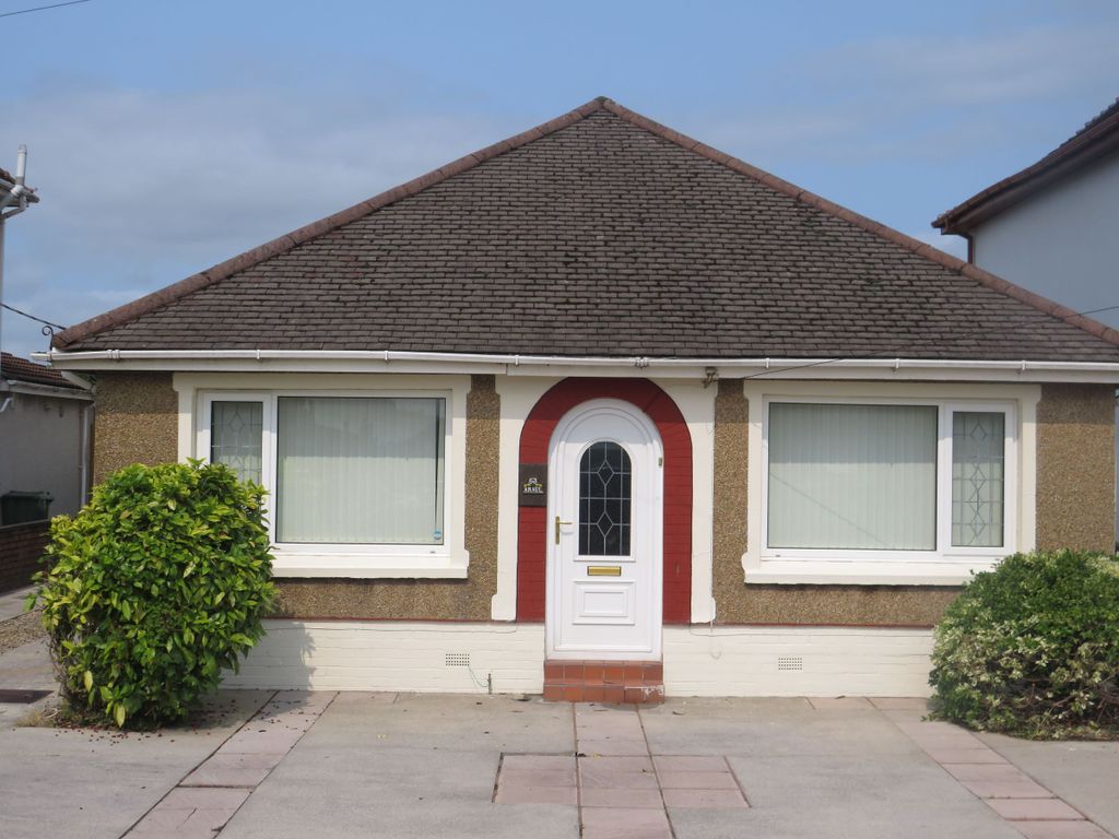 Capel Road, Llanelli SA14, 3 bed bungalow for sale, £284,000 ...