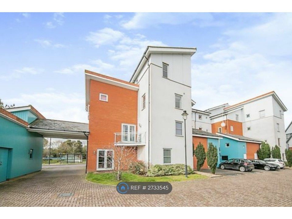 Fen Bight Circle, Ipswich IP3, 1 bed flat to rent, £900 pcm | PrimeLocation