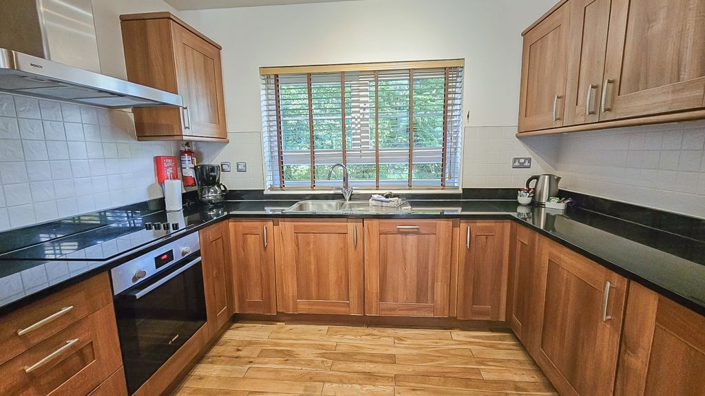 Trenython Manor, Tywardreath, Par, Cornwall PL24, 2 bed lodge for sale ...