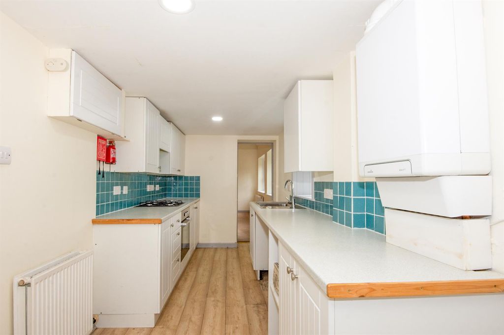 Avondale, 110 Main Street, Tomintoul AB37, 3 bed detached house for ...