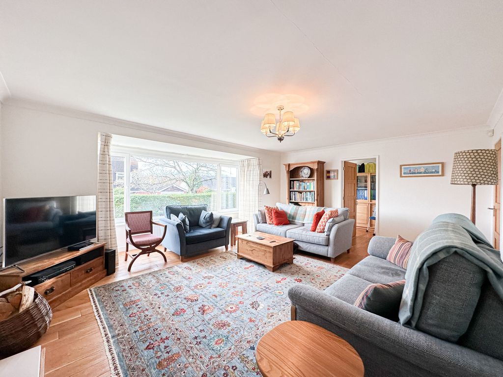 Firway, Wirral CH60, 4 bed detached house for sale, £775,000 ...