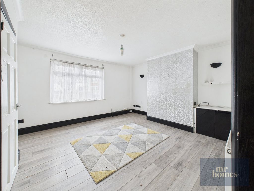 Meredith Road, Tremorfa, Cardiff CF24, 4 bed terraced house for sale, £ ...