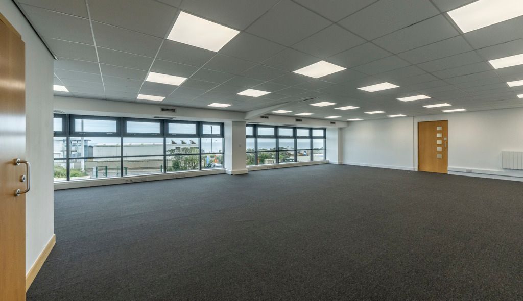 Minto House, Minto Avenue, Altens Industrial Estate, Aberdeen AB12 ...
