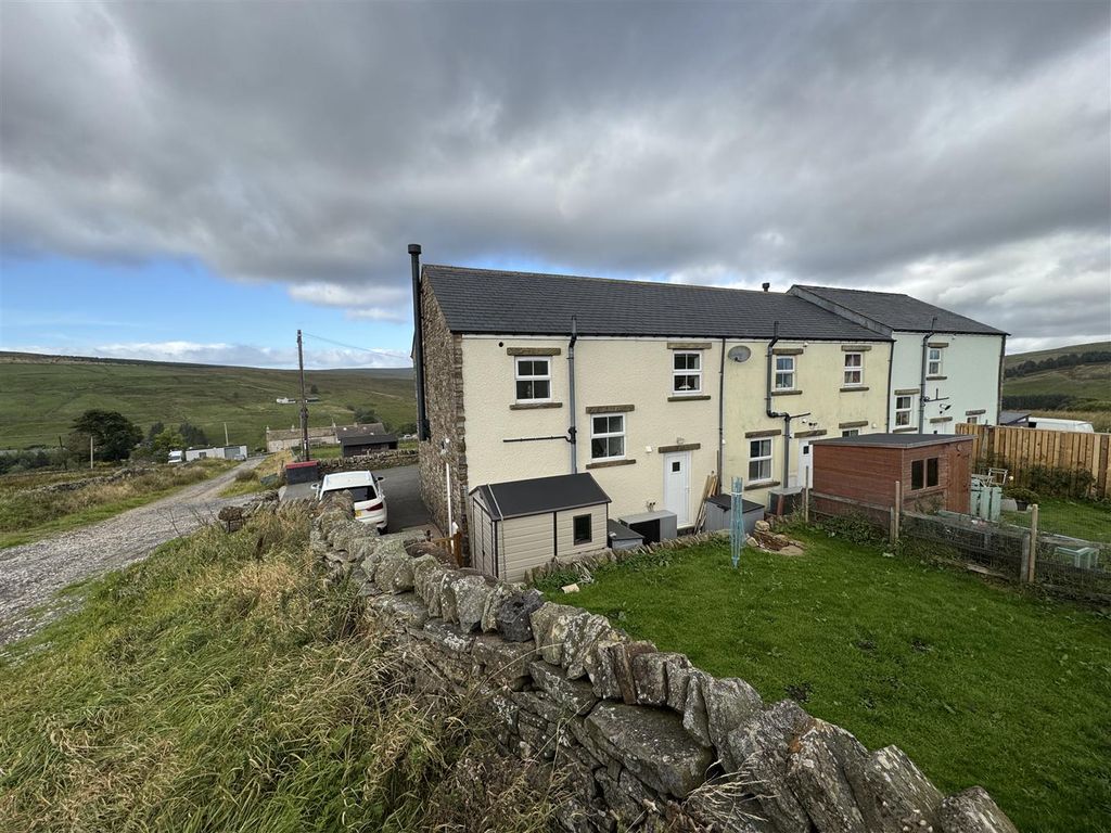 Sunnyside, Nenthead CA9, 3 bed end terrace house for sale, £180,000 ...
