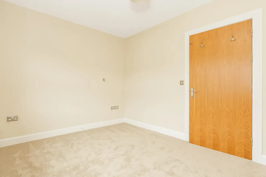 Apartment 3, Cooil Fastee, Douglas IM2, 2 bed flat for sale, £215,000 ...