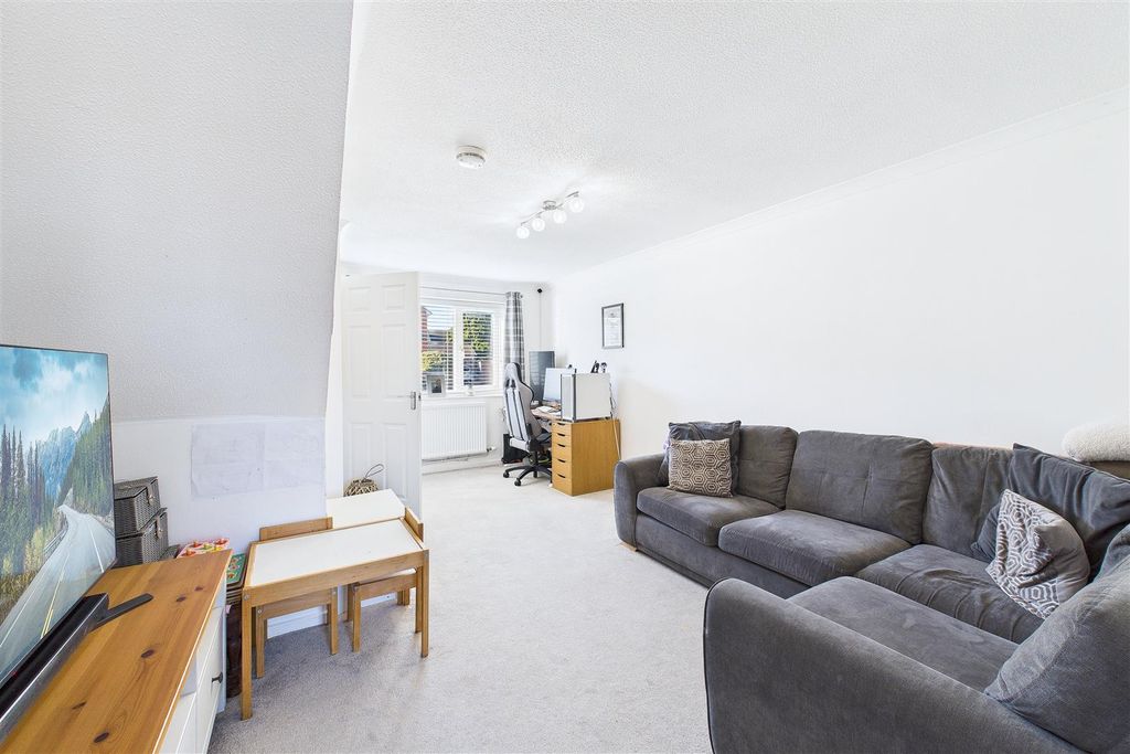 Cannons Gate, Clevedon BS21, 2 bed end terrace house for sale, £270,000 ...