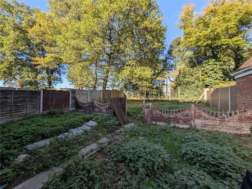 Edge View Walk, Kinver, Stourbridge, Staffordshire DY7, 3 bed semi ...