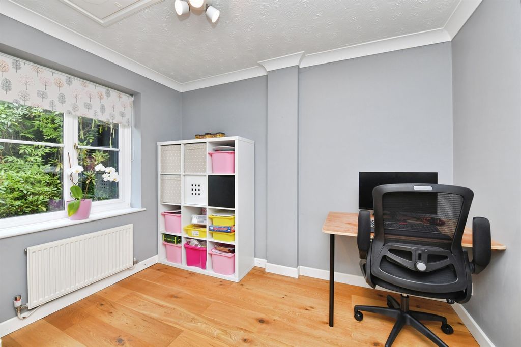 Chapman Court, Latchbrook, Saltash PL12, 4 bed detached house for sale ...